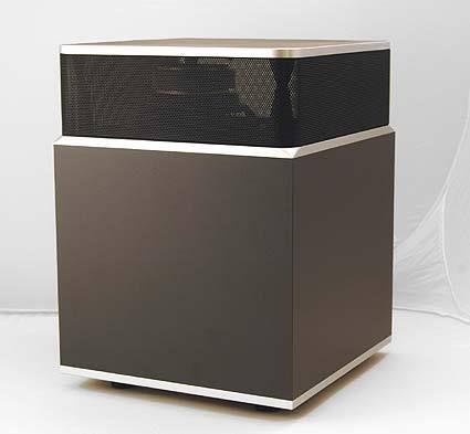 Altec Lansing FX5051, Continued - New Generation PC 5.1 Speaker Systems ...