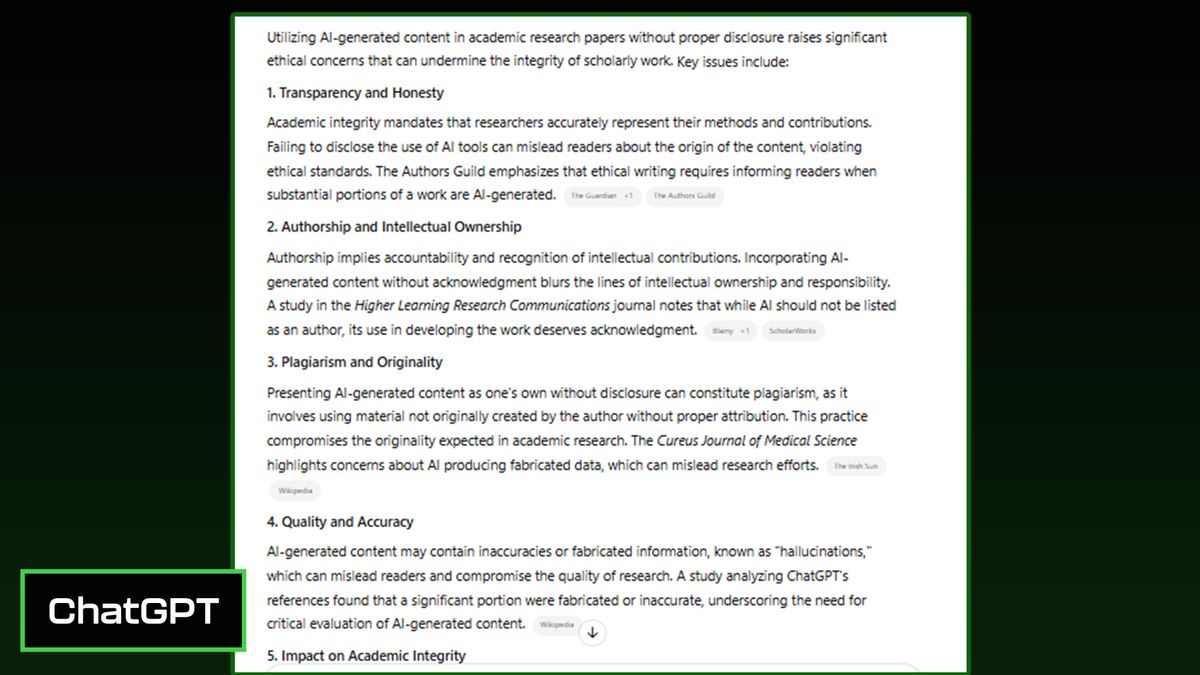 I just tested ChatGPT vs. Gemini with 5 prompts — here's the winner ...