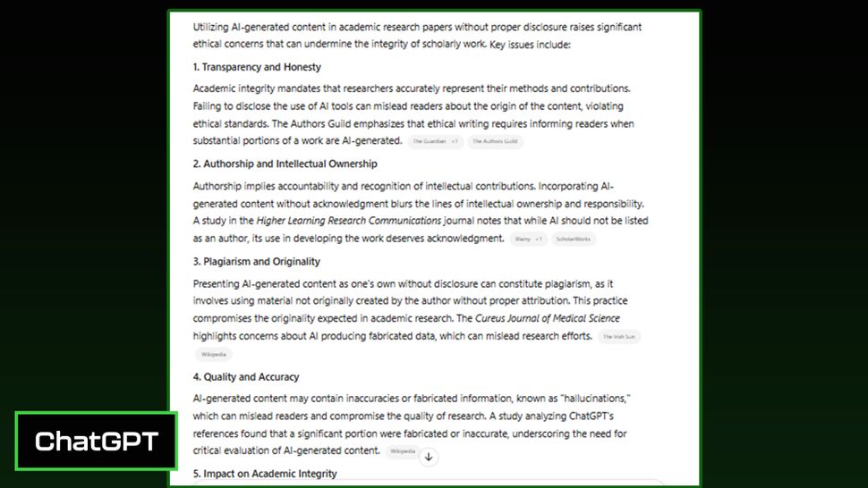 I just tested ChatGPT vs. Gemini with 5 prompts — here's the winner ...