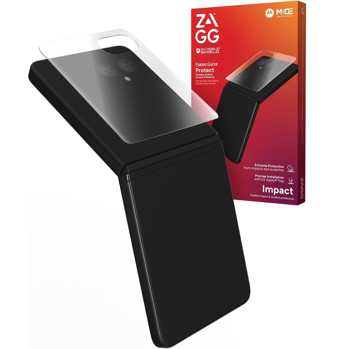 Best Motorola Razr Plus 2024 screen protectors | Android Central