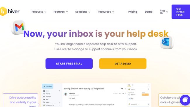 Best help desk software of 2025 | TechRadar