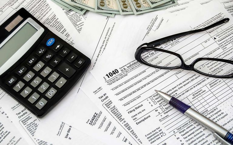 3 Tips for Retirees Filing Their 2020 Tax Returns | Kiplinger