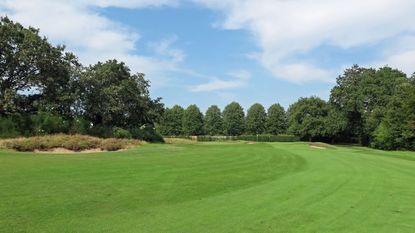 Royal Wimbledon Golf Club Course Review | Golf Monthly