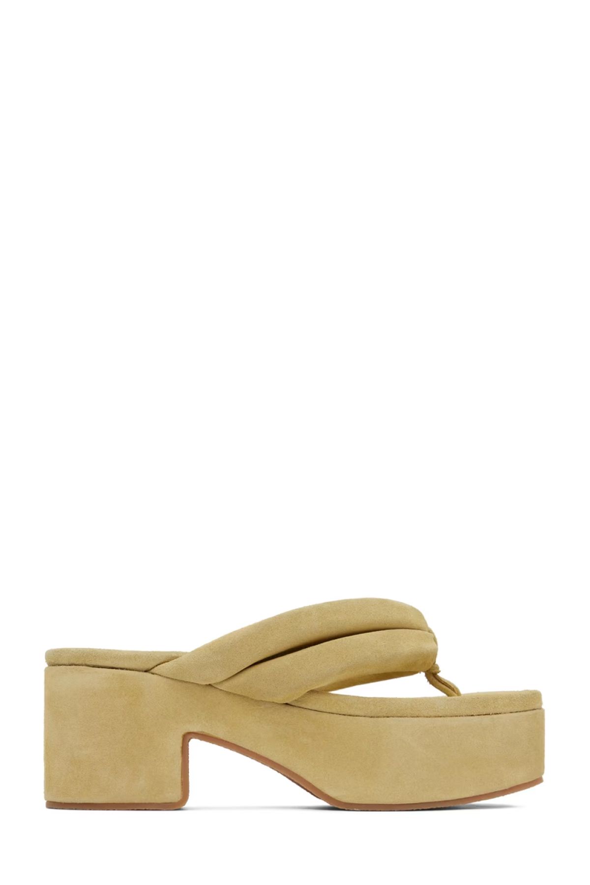 Let's Talk Spring 2024 Shoe Trends, From Peep-Toes to Platforms | Marie ...