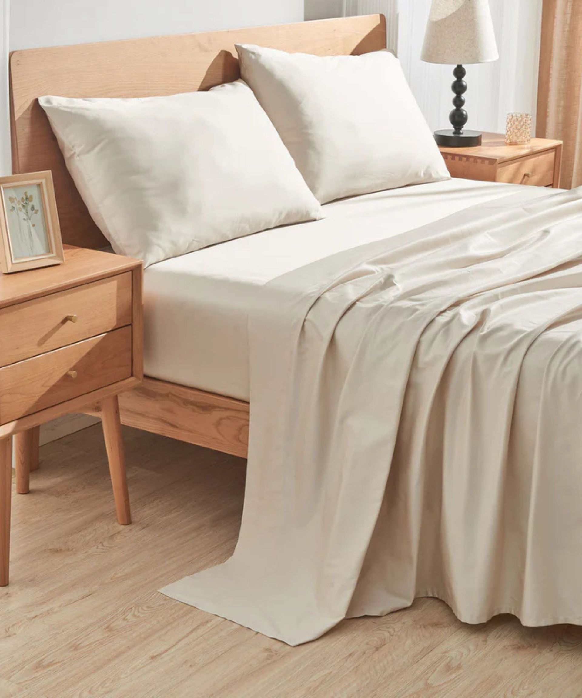 Top sheet vs no top sheet: which side are you on? | Homes and Gardens