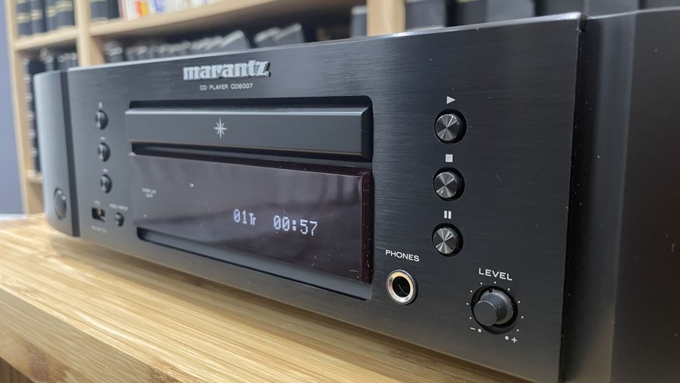 Best CD players 2025: budget to premium options tested by expert ...
