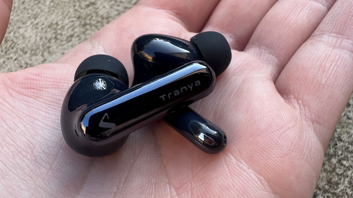 Tranya Nova review: solid budget buds that will please most people ...