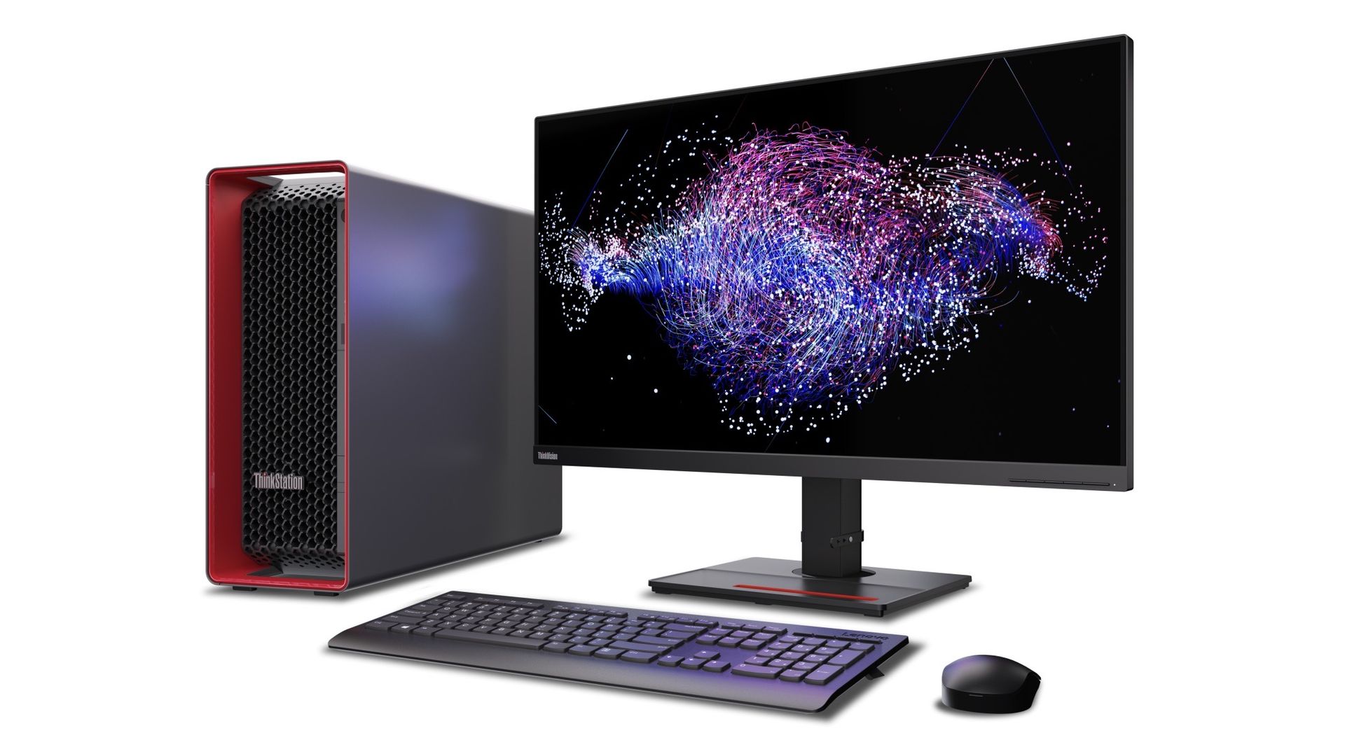 Lenovo just announced a ThreadRipper 7000 workstation with AMD's most ...