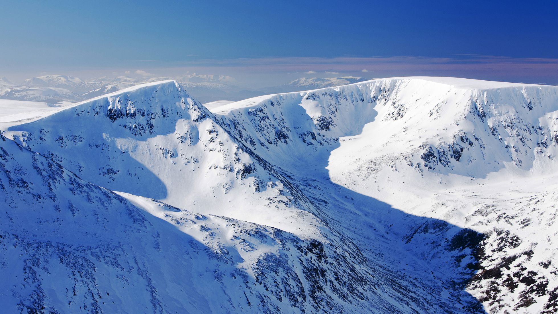 Scotland’s tallest mountains: 5 giants of the Highlands | Advnture