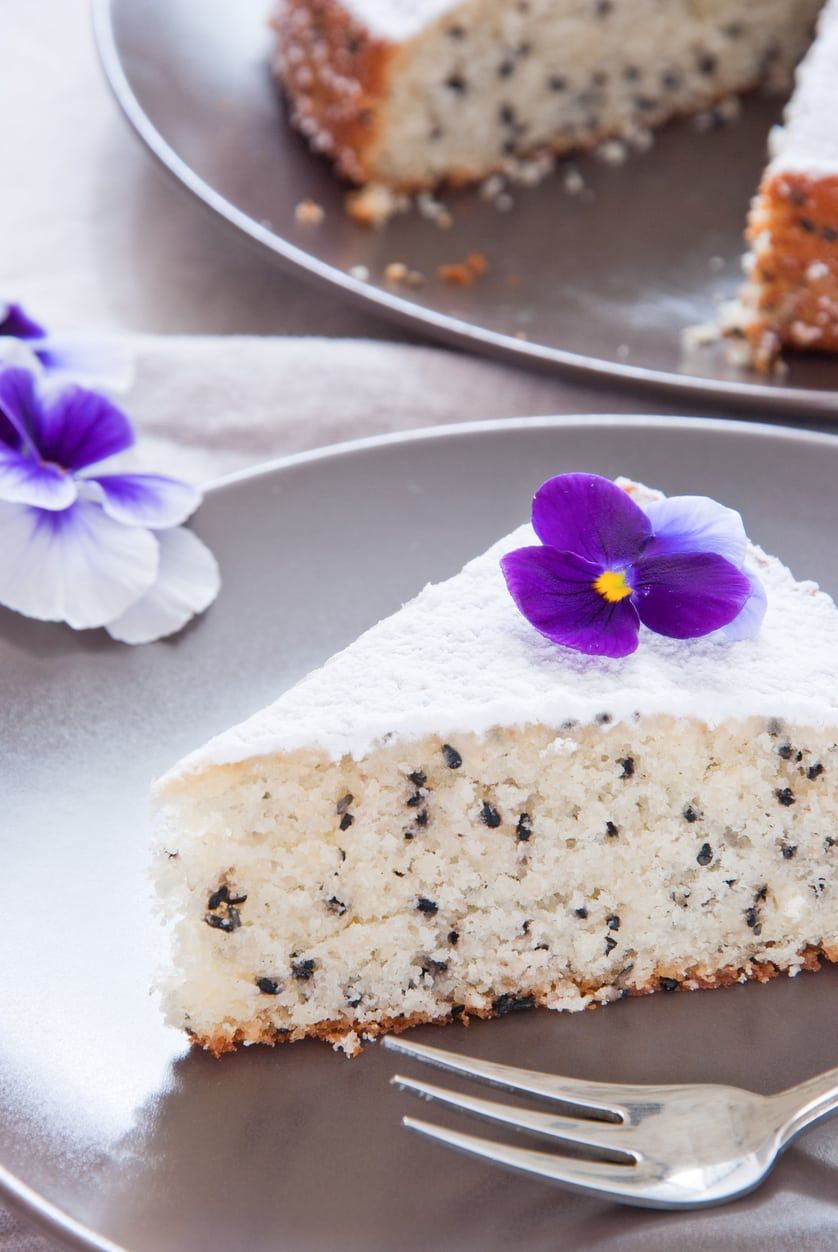 Can You Eat Pansies: Learn About Pansy Recipes And Ideas | Gardening ...