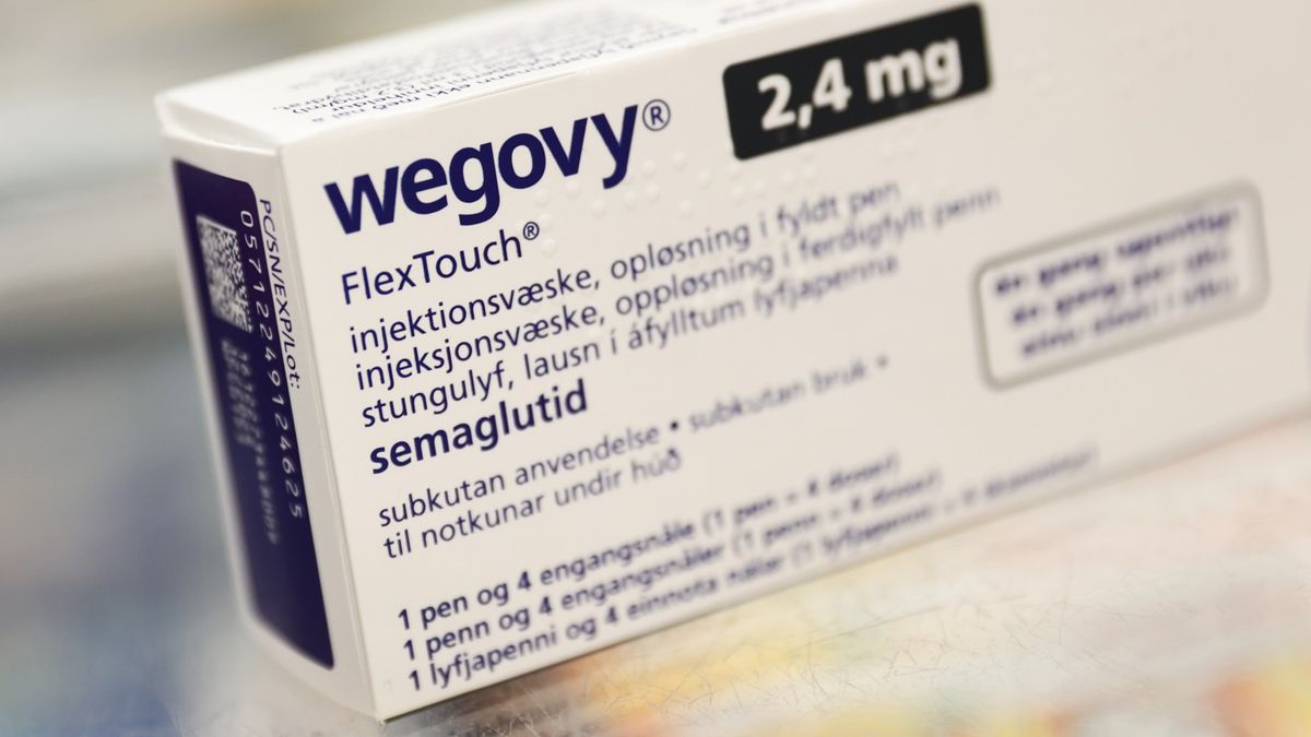 Ozempic-style drugs tied to more than 60 health benefits and risks in ...