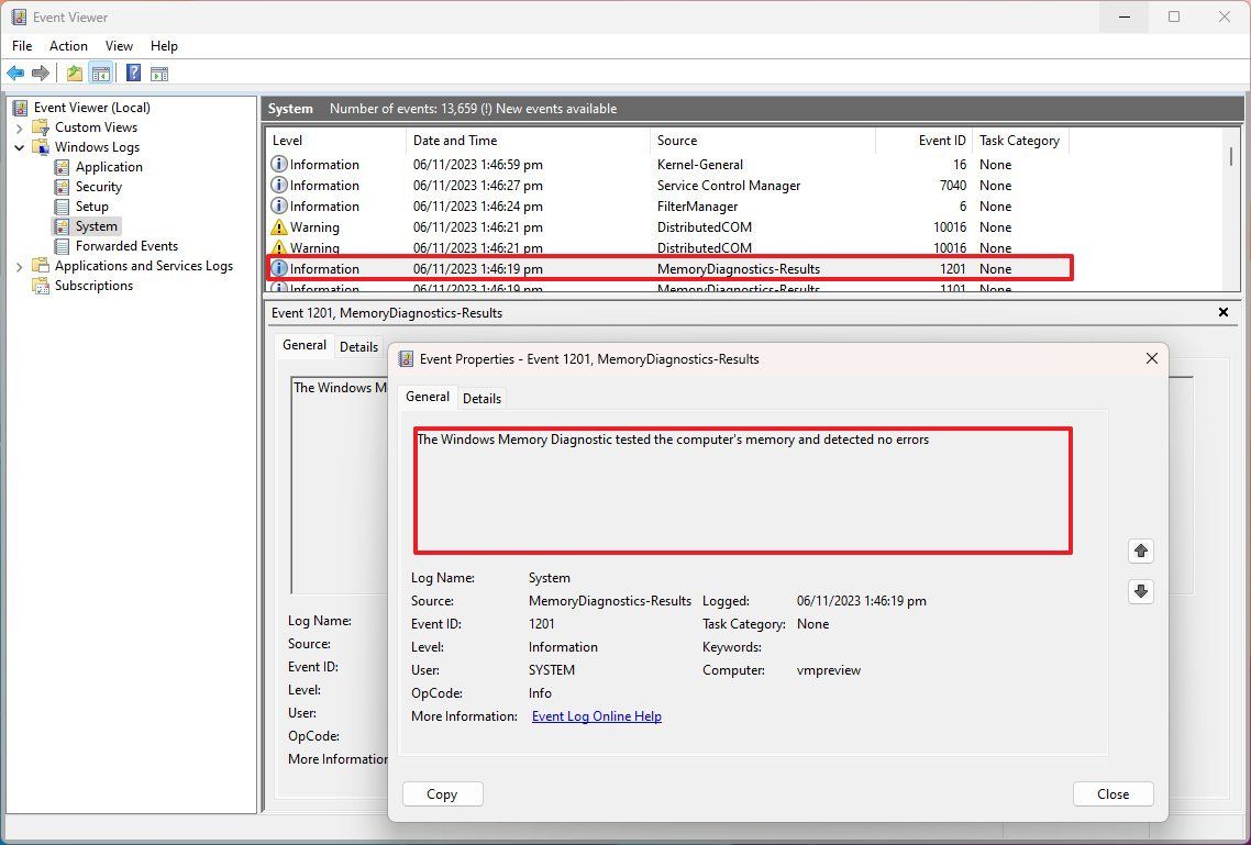 How to troubleshoot 'IRQL not less or equal' error on Windows 11 ...
