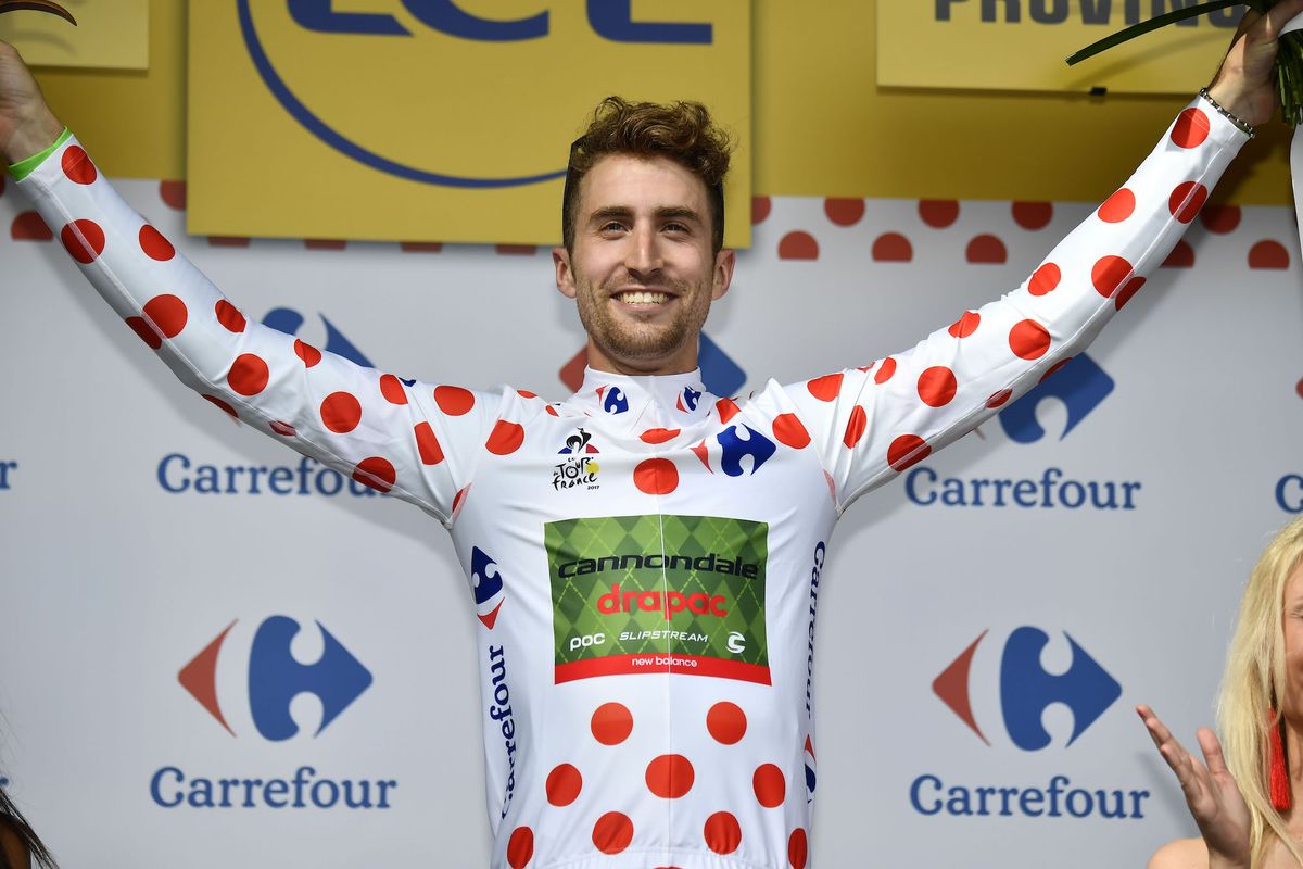 Riders pay tribute to 'inspirational' Taylor Phinney | Cycling Weekly