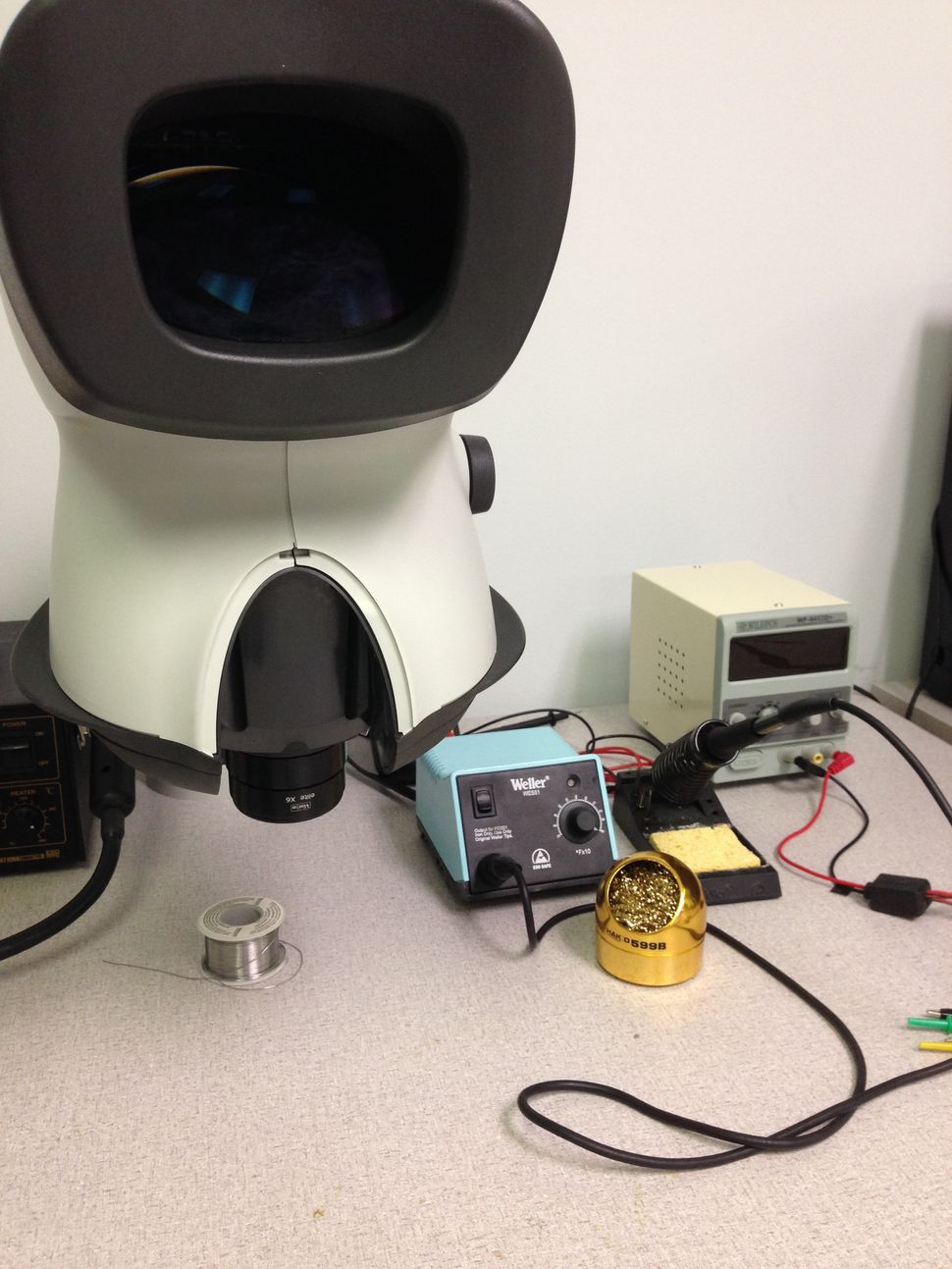 SSD Recovery: How Pros Bring Flash Memory Back To Life | Tom's Hardware