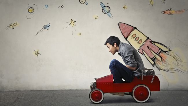 How long does it take to get to the moon? | Space