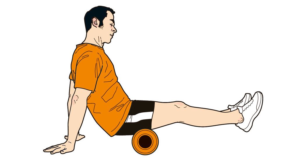 How To Use A Foam Roller: Self-Myofascial Release Explained | Coach