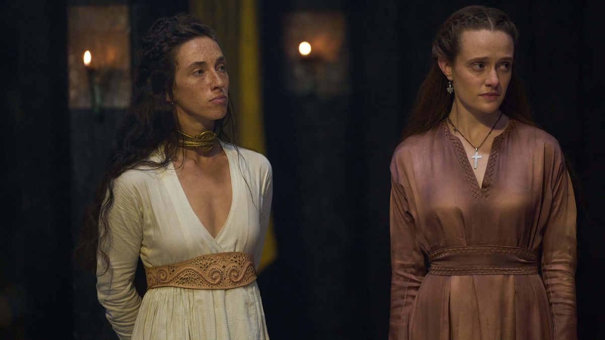 The Winter King episode 2 recap: one king dies, another returns | What ...