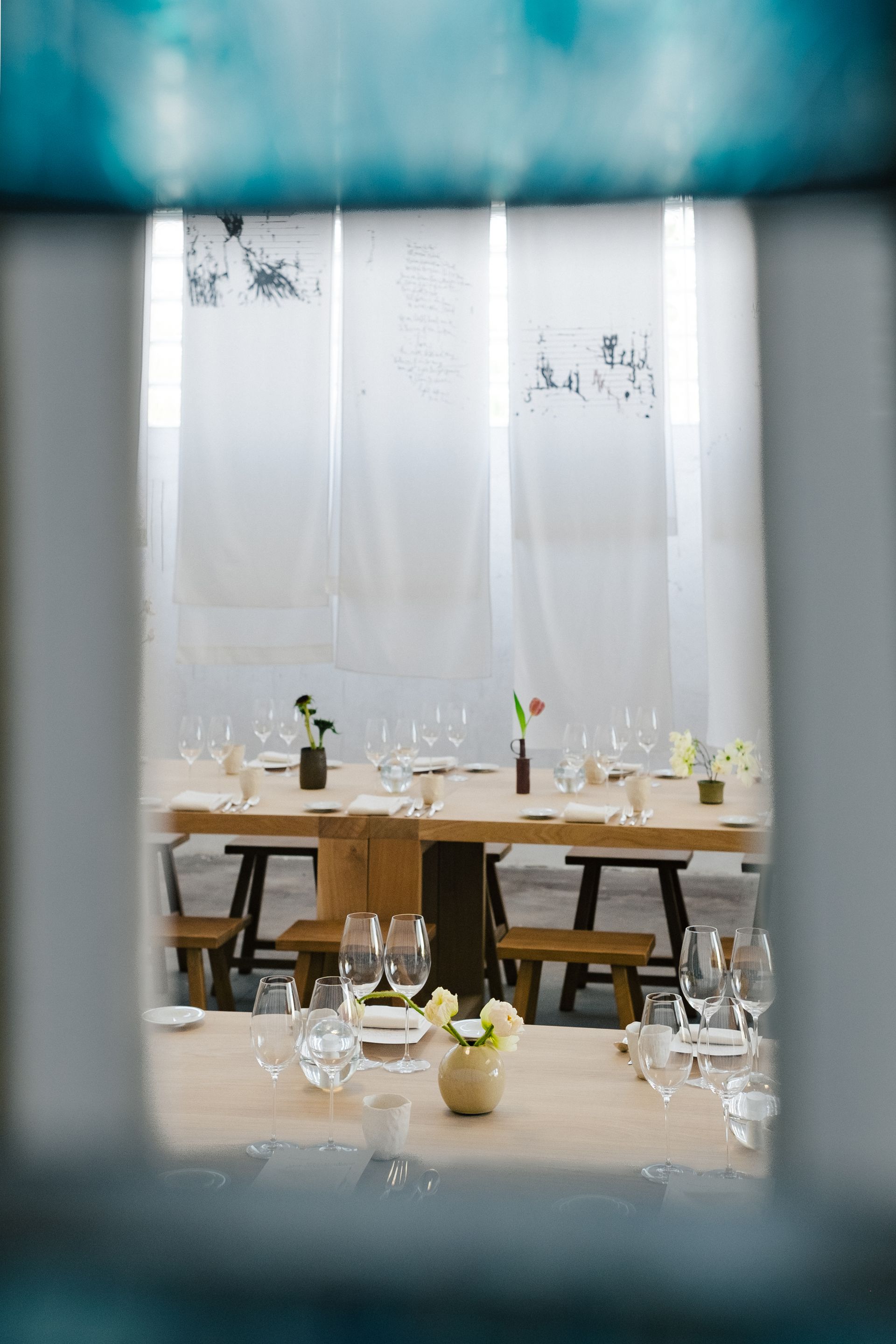 We Are Ona's fine dining wins Wallpaper* Design Award 2025 | Wallpaper*