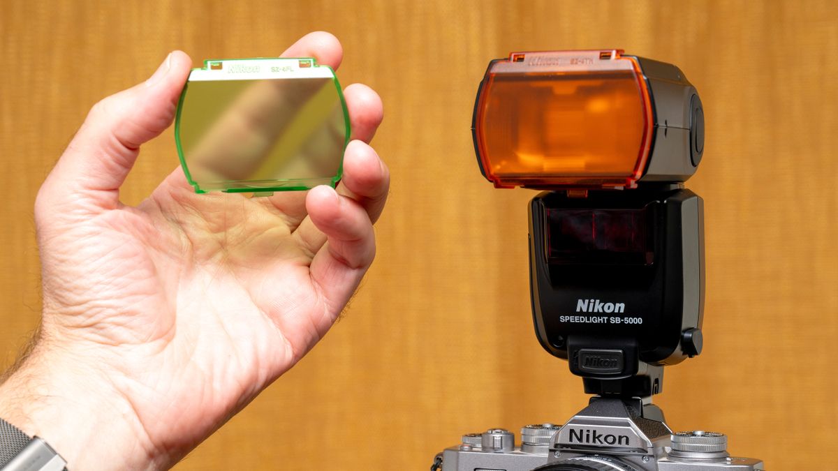 Nikon Speedlight SB-5000 review | Digital Camera World