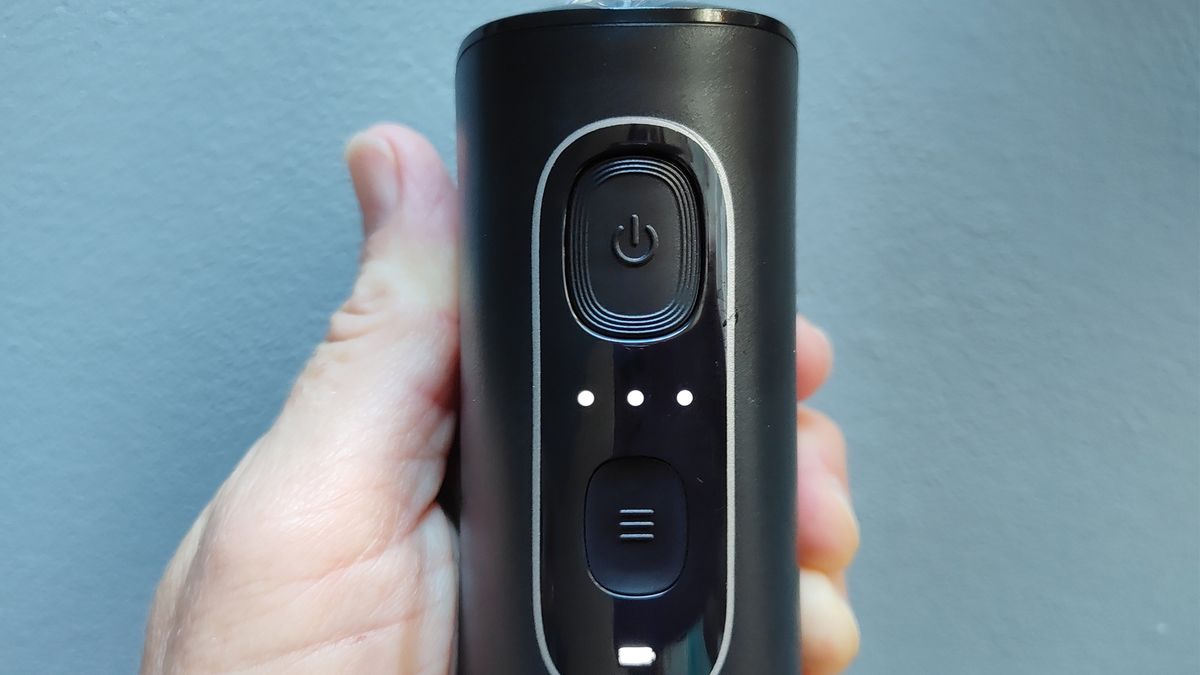 Bitvae C2 Water Flosser review | Live Science