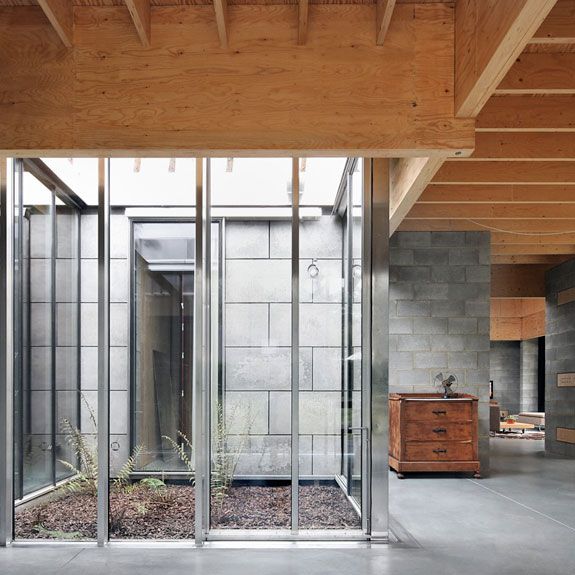 ONO Architectuur | Wallpaper