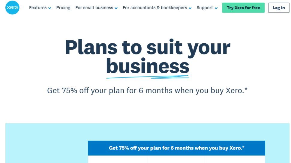 Best alternative to QuickBooks accounting software of 2025 | TechRadar