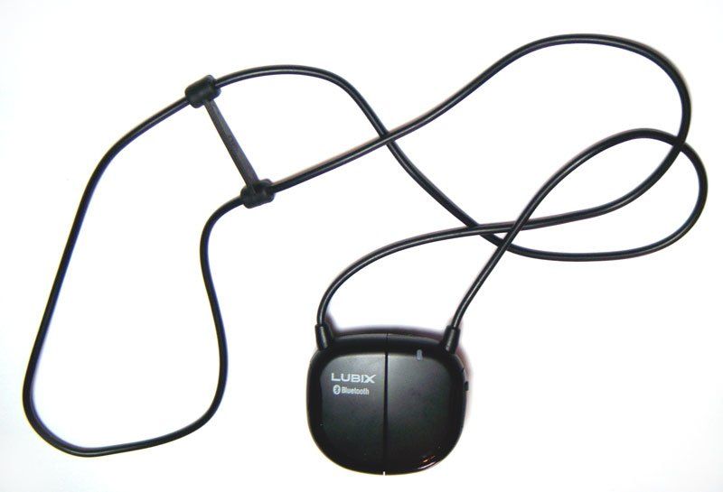 Review: Lubix UBHS-NC1 Stereo Bluetooth Headphones | Windows Central