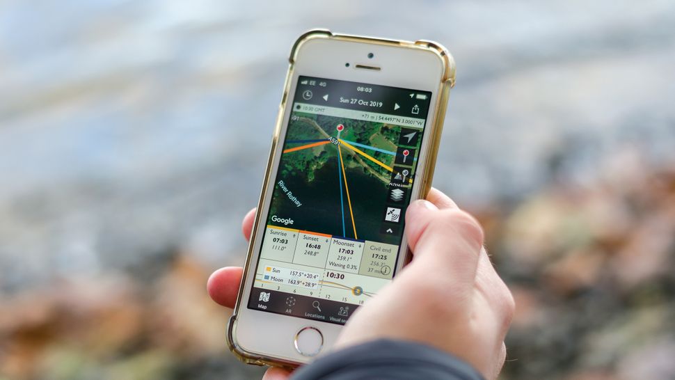 Plan the perfect landscape shoot, capture your best landscapes ever ...