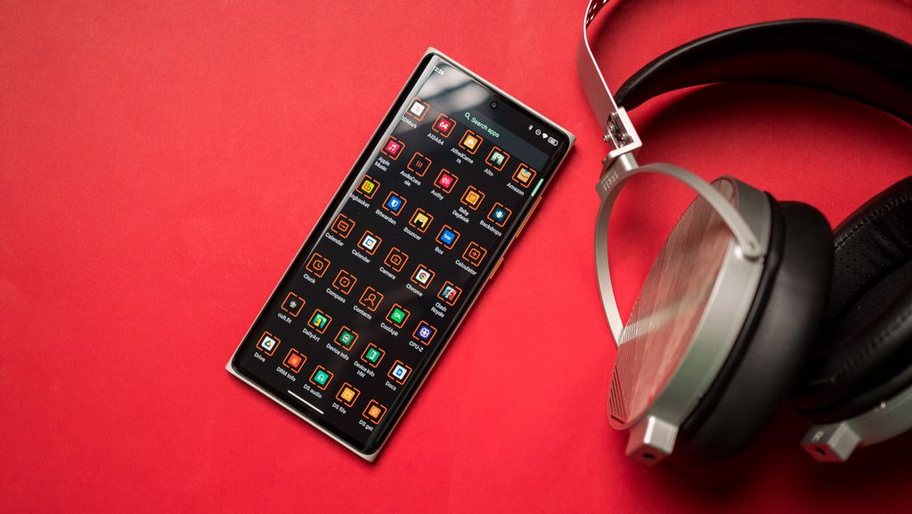 Moondrop MIAD01 review: A unique phone that's aimed at audiophiles ...