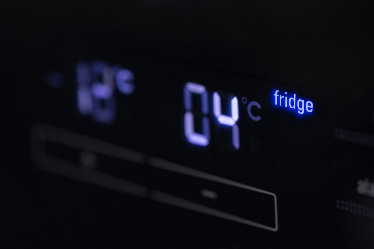 Fridge storage: How to organise your fridge shelves and doors | GoodtoKnow