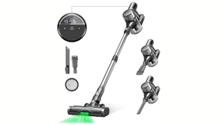 Best cordless vacuum cleaner and best stick vacs | T3