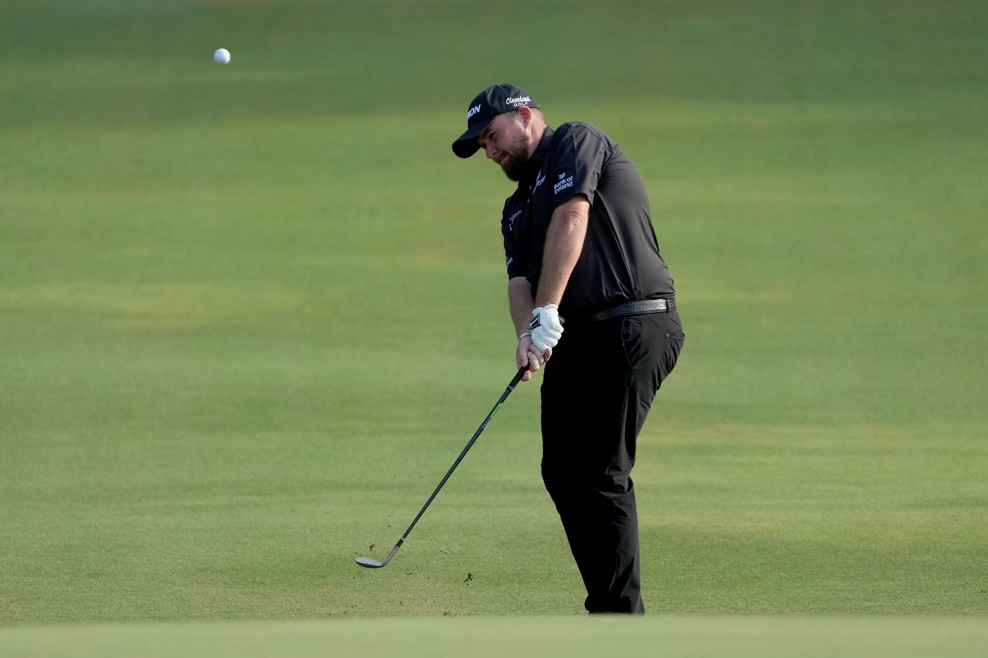 Shane Lowry Facts And Bio: 20 Things To Know About The Irish PGA Tour ...