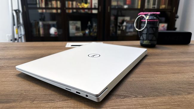 Dell XPS 14 OLED review: A vibrant and gorgeous display | Laptop Mag