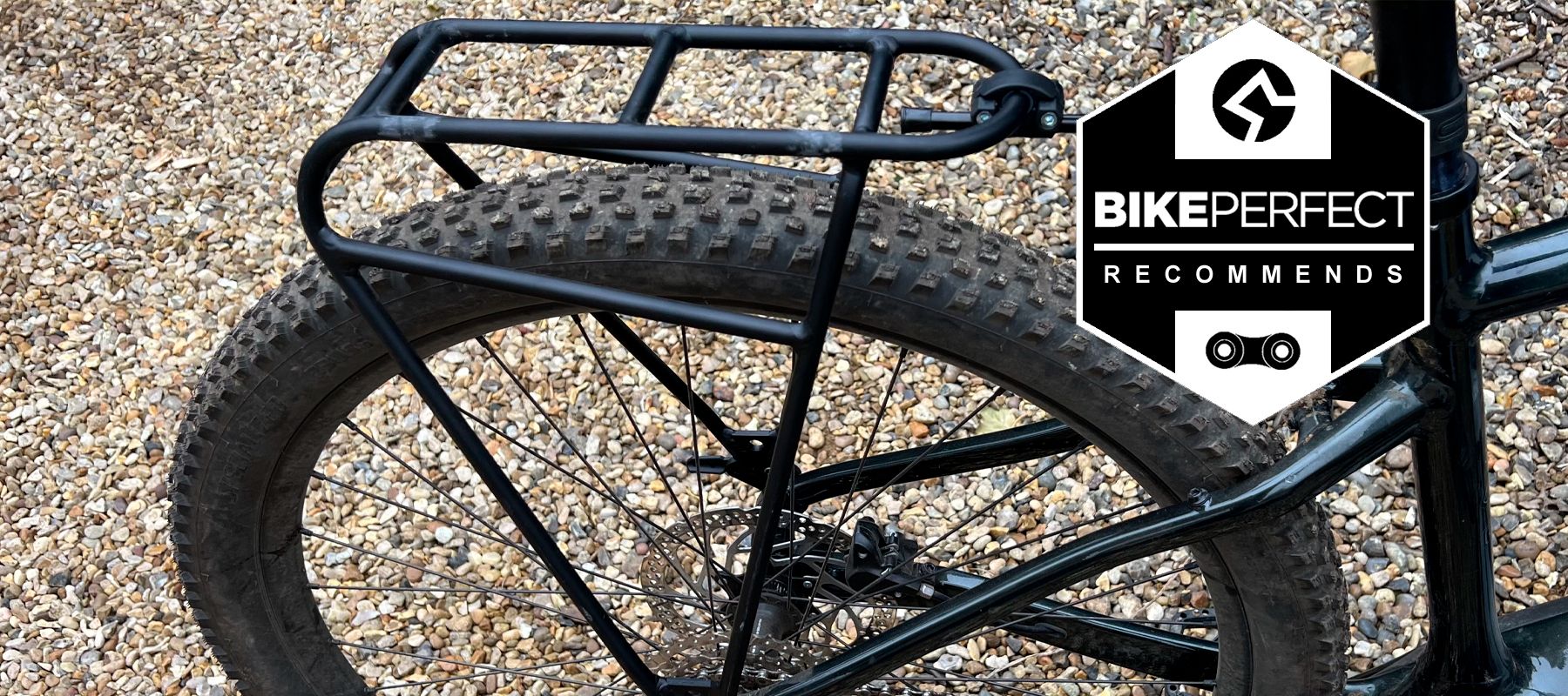 Ortlieb Quick Rack review – instant extra cargo capacity | Bike Perfect