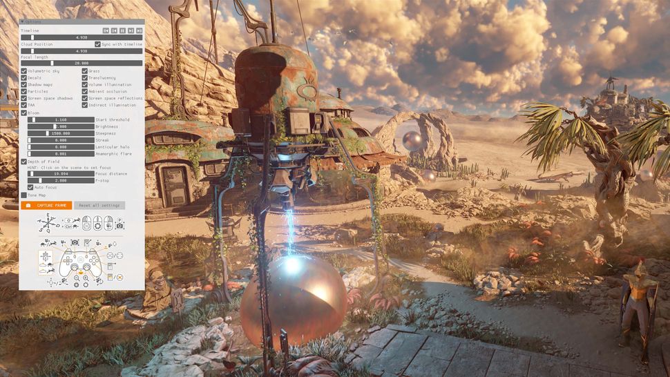 3DMark Steel Nomad is now available to give your GPU an inferiority ...