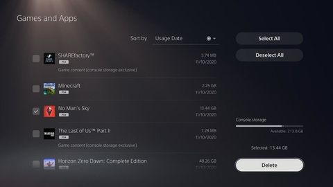 How to fix corrupted data on PS5 | Android Central