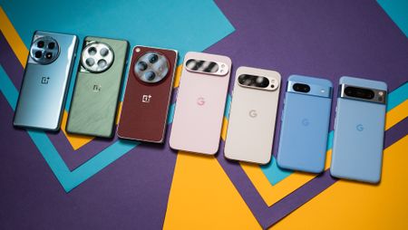 Android 15: All the new features, eligible devices, and release date | Android Central