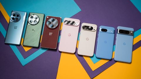 Best Android phones 2025 | Android Central