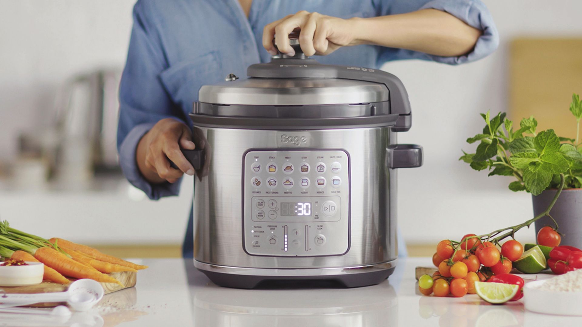 Best multi-cooker 2025: easy eating that takes no time at all | T3