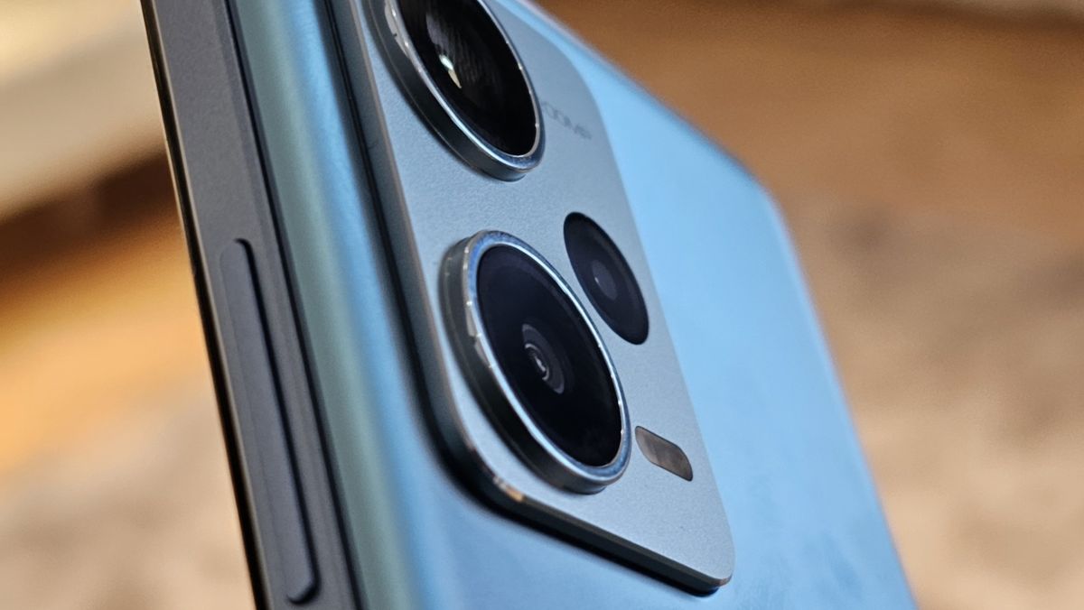 El Redmi Note 12 Pro+ llega con una cámara de 200MP y carga rápida de ...