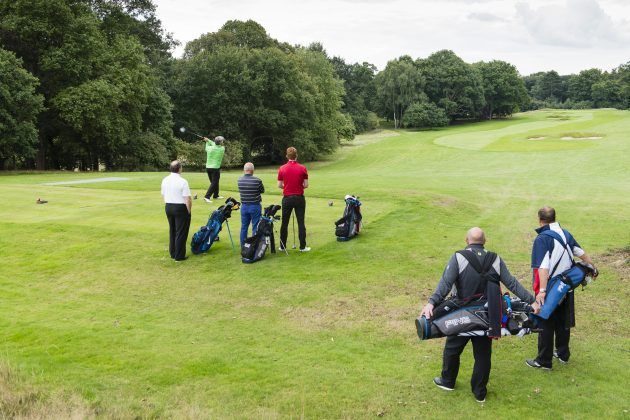 11 Ways To Improve Golf's Pace Of Play | Golf Monthly