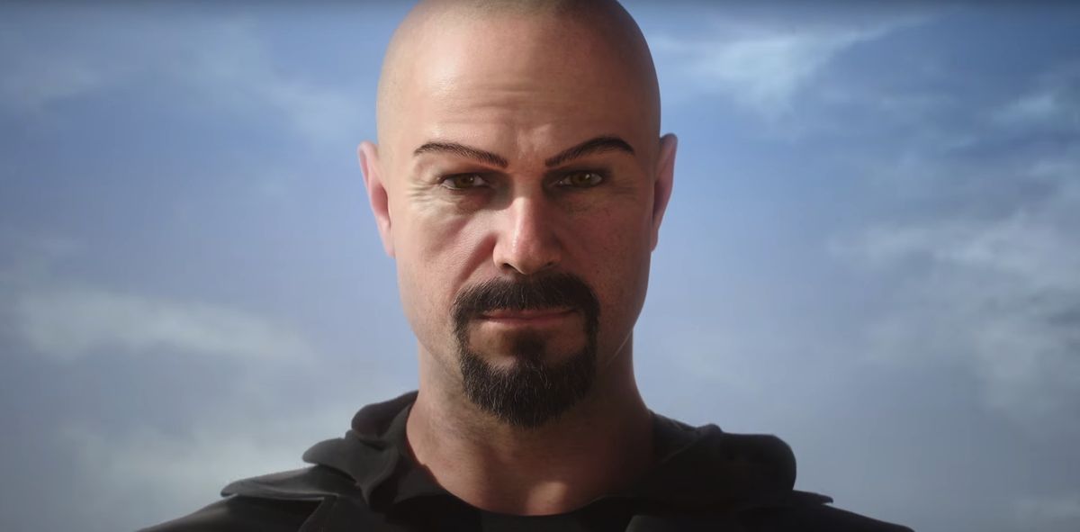 Look at what EA has done to Command & Conquer | PC Gamer