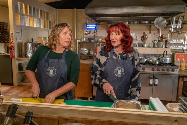 Whitstable Pearl season 2: where to watch, cast and plot | What to Watch