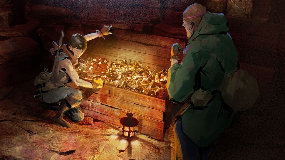 Dark and Darker developer is 'looking to make amends' because its free ...