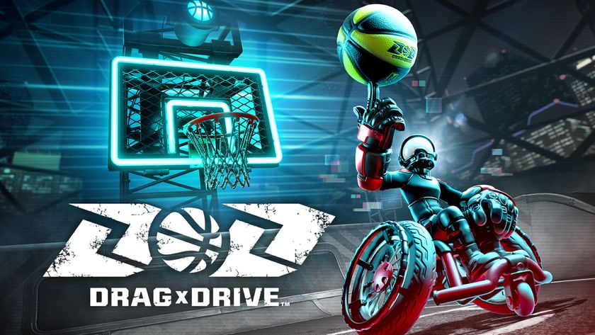 About Us - Who's on the GamesRadar+ team? | GamesRadar+