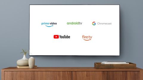 YouTube is finally available on Fire TVs again | TechRadar