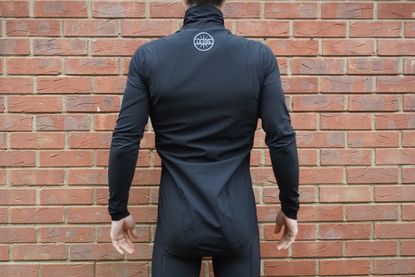 Le Col Pro Rain Jacket review | Cycling Weekly