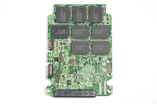 Inside Intel's SSD DC S3500 - The SSD DC S3500 Review: Intel's 6 Gb/s ...