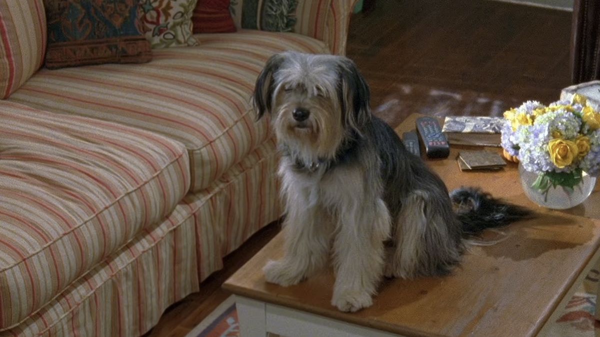 32 Times Lorelai Gilmore Is The Absolute Worst And Doesn’t Realize It ...