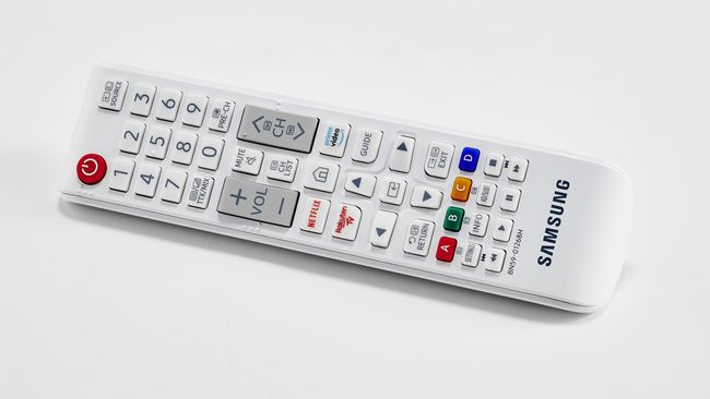 Samsung The Premiere LSP9T ultra short throw projector review | What Hi-Fi?